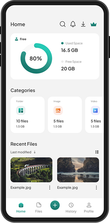 Pricing Plans | vShare.net – Affordable & Secure File Hosting Packages